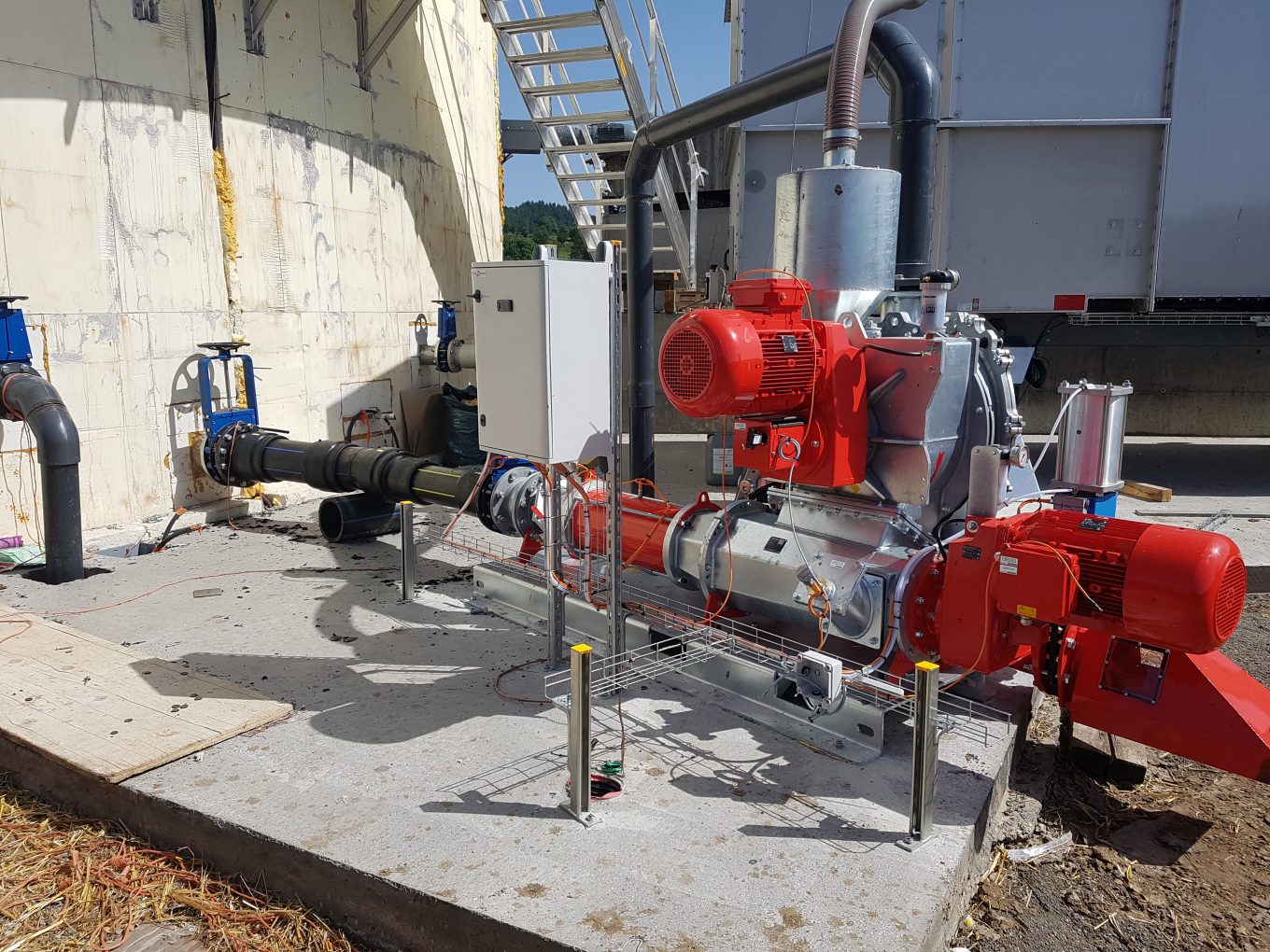 Your Biogas Plant Design - Méthalac